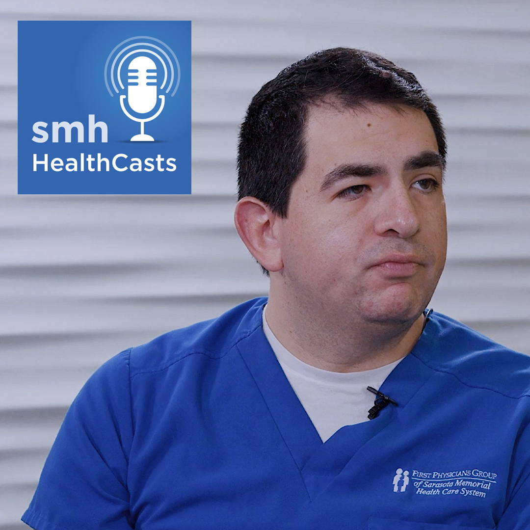 (VIDEO) Diagnosing and Treating Epilepsy - First Physicians Group