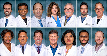 Lung Associates Joins First Physicians Group - First Physicians Group
