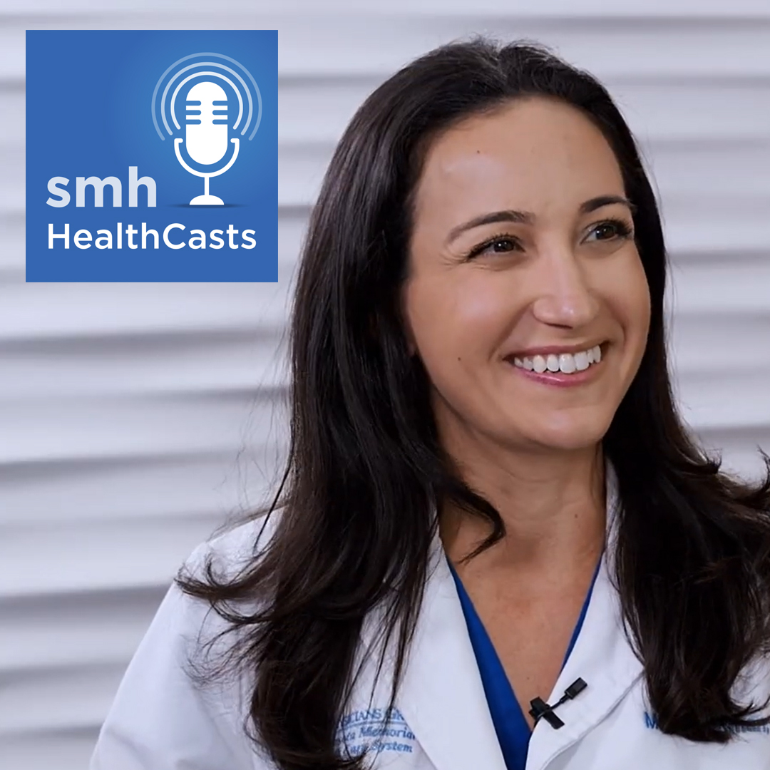 (VIDEO) The Importance of Prenatal Care - First Physicians Group